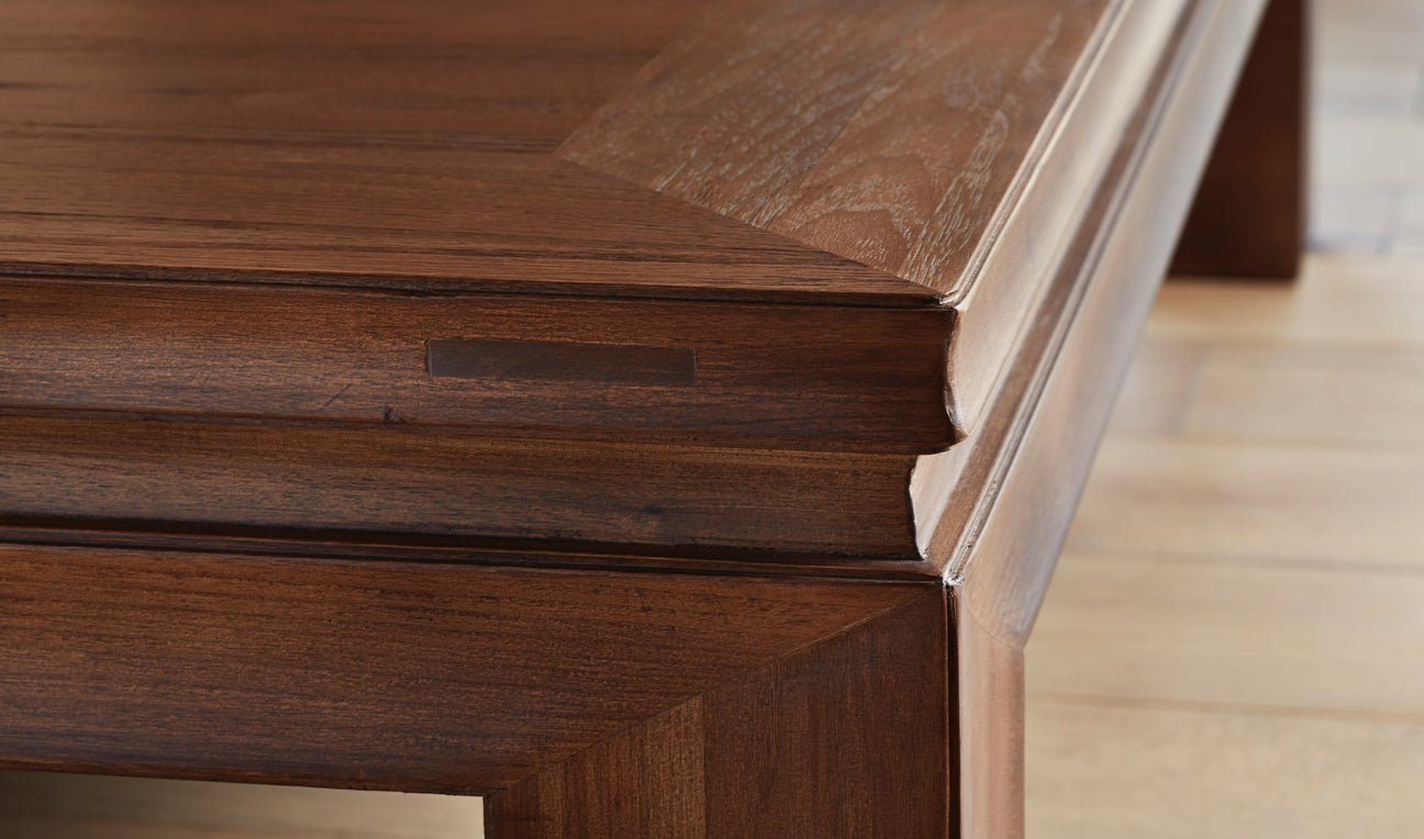 Maria Yee, Inc. - handcrafted California-contemporary furniture