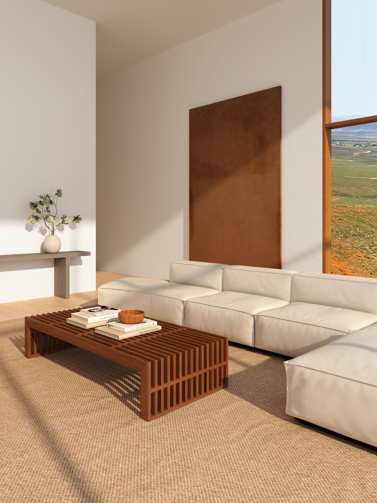 Maria Yee, Inc. - handcrafted California-contemporary furniture